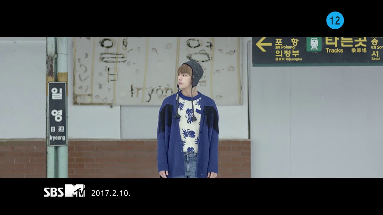 방탄소년단 (BTS)-봄날(Spring Day) (MV) - YouTube