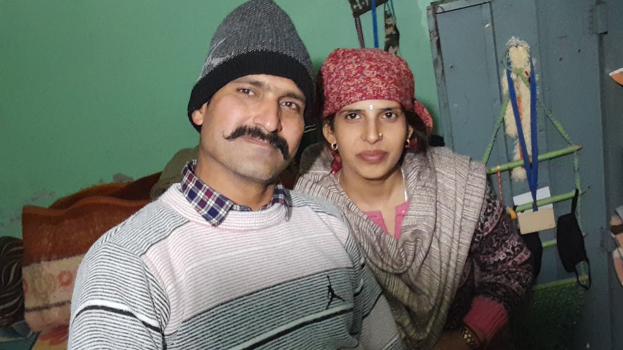 🙏🏻Ek chota sa vlog ,Chapati , mixed vegetables, flower,s ,sarson ...