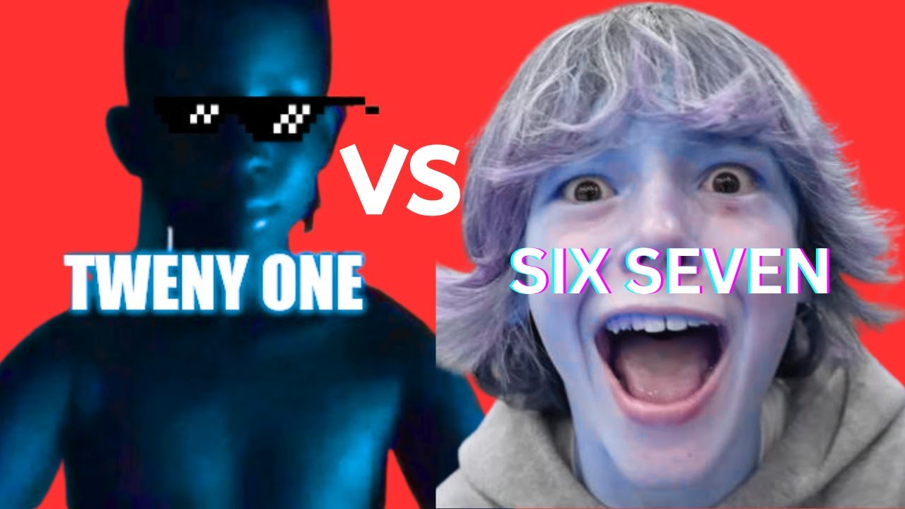 💥 6–7 Kid vs 21 Kid: How These Memes Took Over the Internet! - YouTube