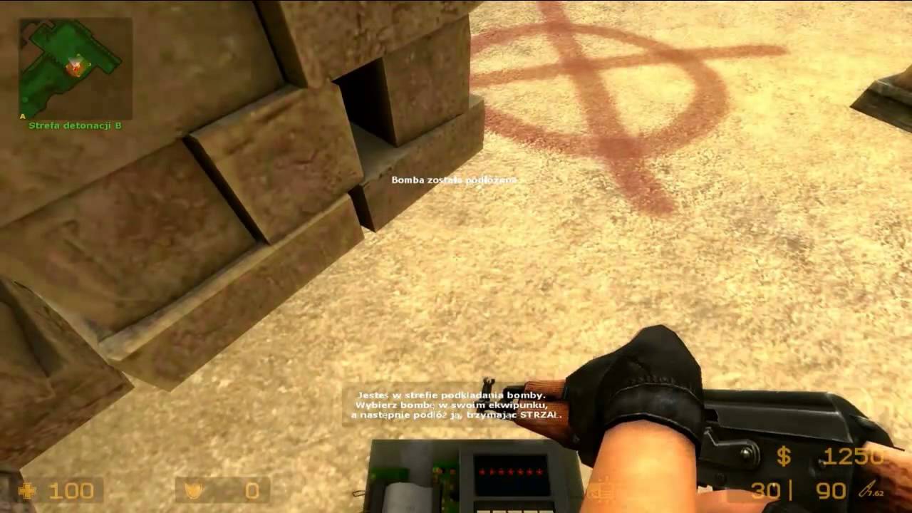 Graphic Evolution of Counter Strike (1999-2014) - YouTube
