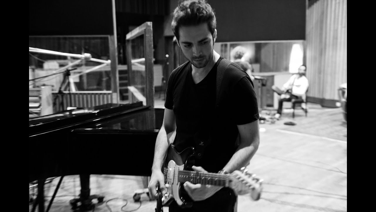 Sébastien Agius From China With Love (Official Clip) - YouTube