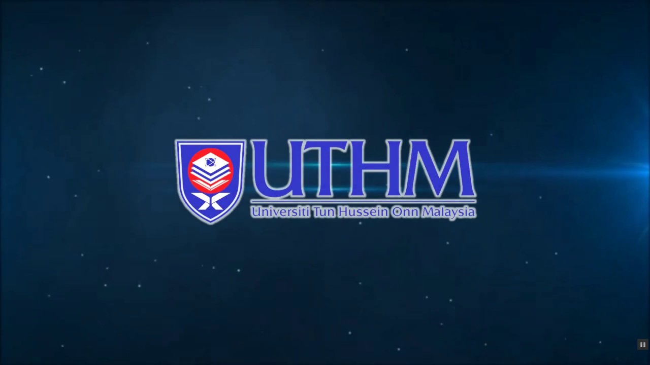 TRANSFORM UTHM - YouTube