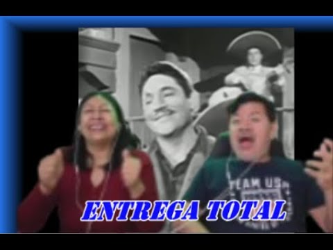 Entrega total, Javier Solis - YouTube