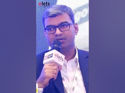 Anshul Mishra, Member Secretary, Chennai Metropolitan Development Authority - YouTube