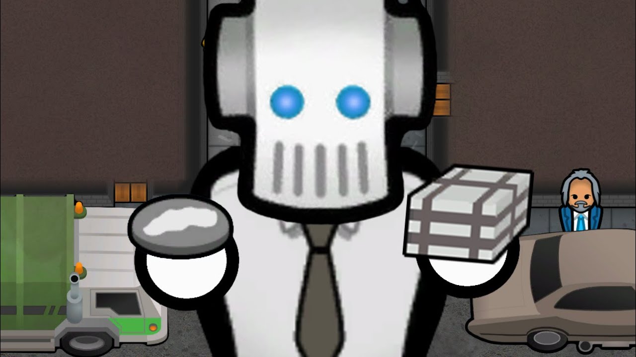 Using Robots To Create A Drug Hotel In RimWorld (EP5) - YouTube