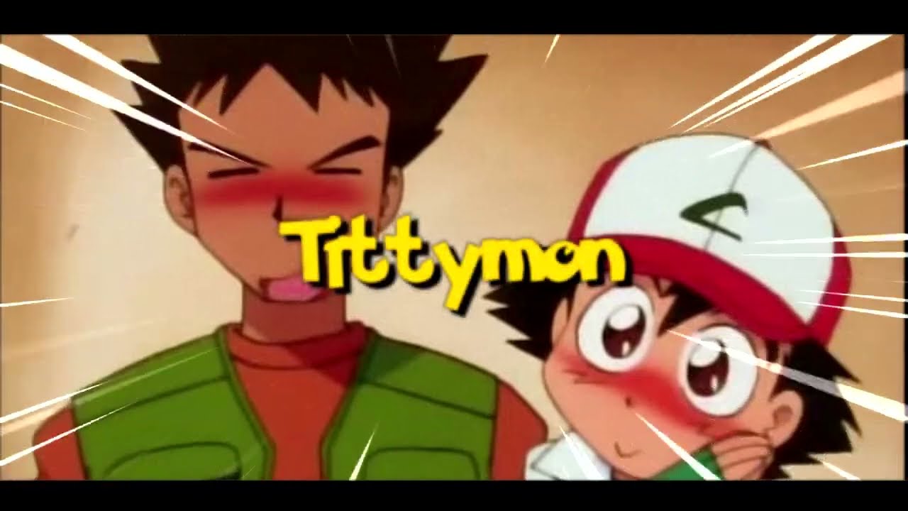 Tittymon (Original Lyric Video) - YouTube