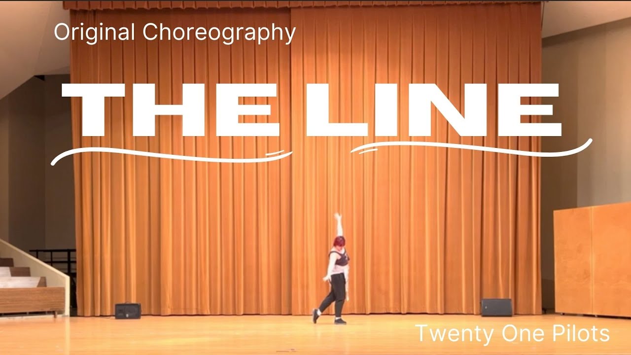 The Line - Twenty one pilots | Greenhouse Choreography - YouTube