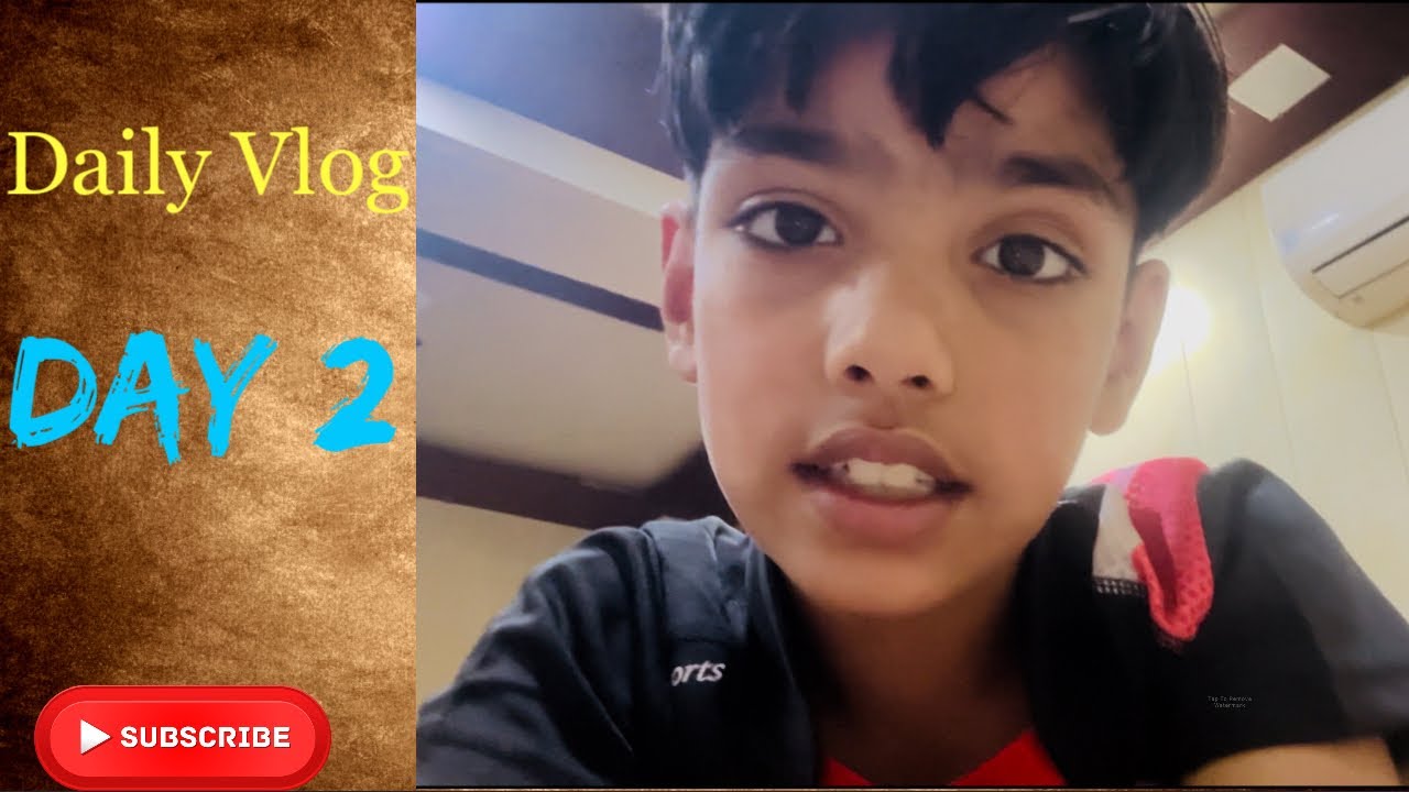 Mini Vlog 02 | Daily Vlogs | A Day In My Life | DAY 2 #minivlog #vlog # ...