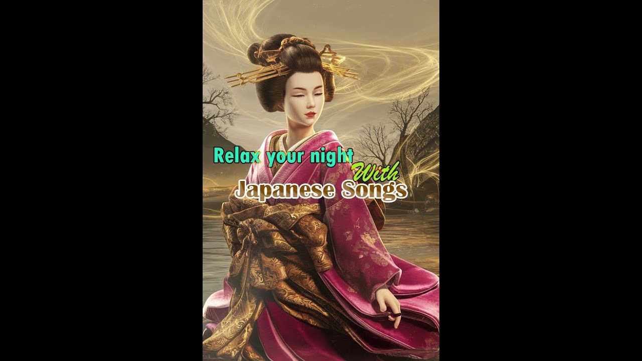 Best Japanese Song - J-Pop #livestreaming #relaxing #musicvideo #songs ...