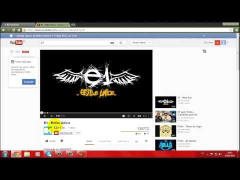 como baixar musica do modo mais facil