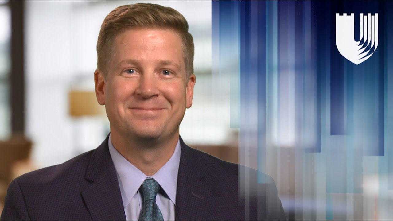 Meryl Severson III, MD - YouTube