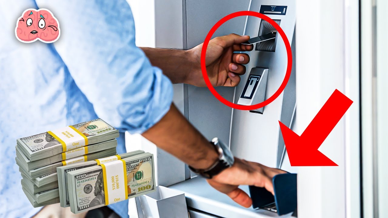 Legal Loopholes That Are Glitches In Everyday Life - YouTube