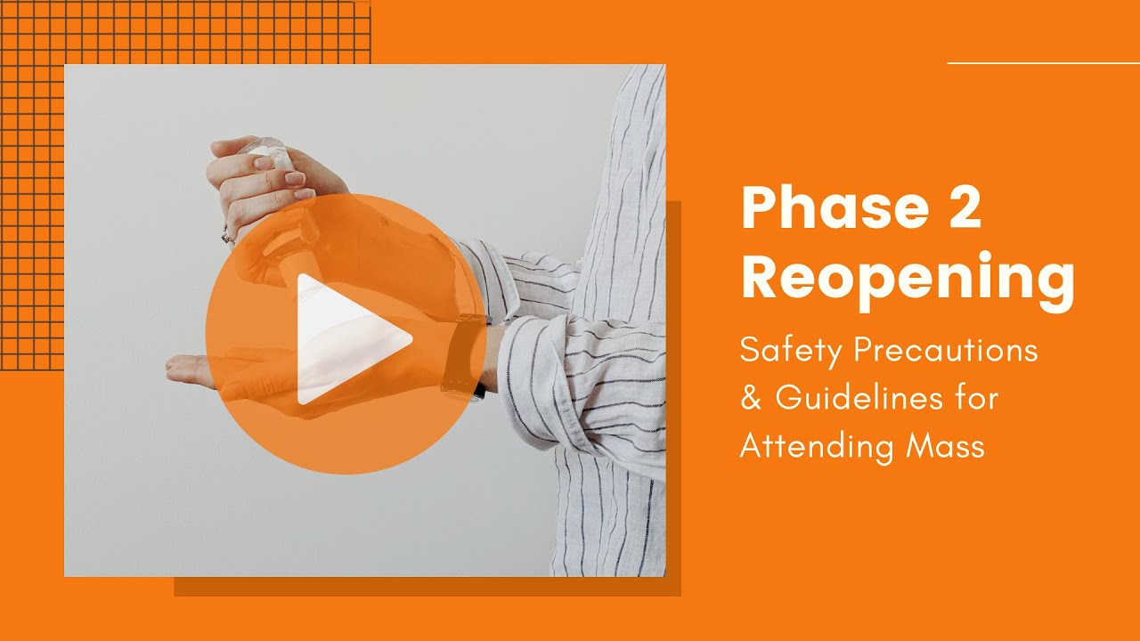 Phase 2 Reopening - YouTube