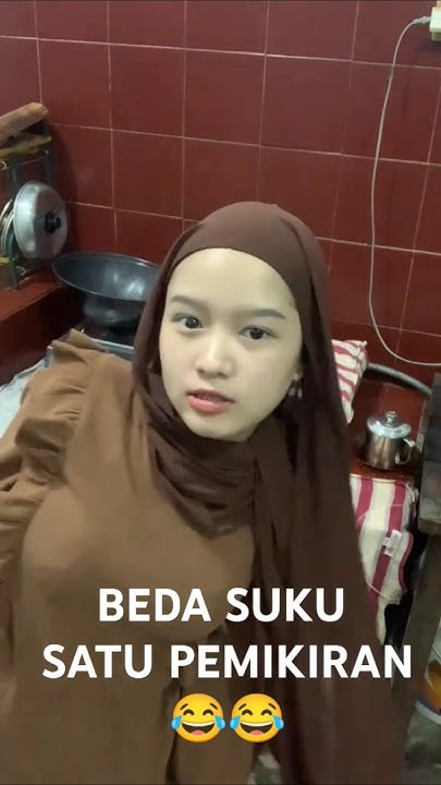 LUCU VIRAL VIDEO DEDEK GEMES JOGET BIKIN NGAKAK - YouTube