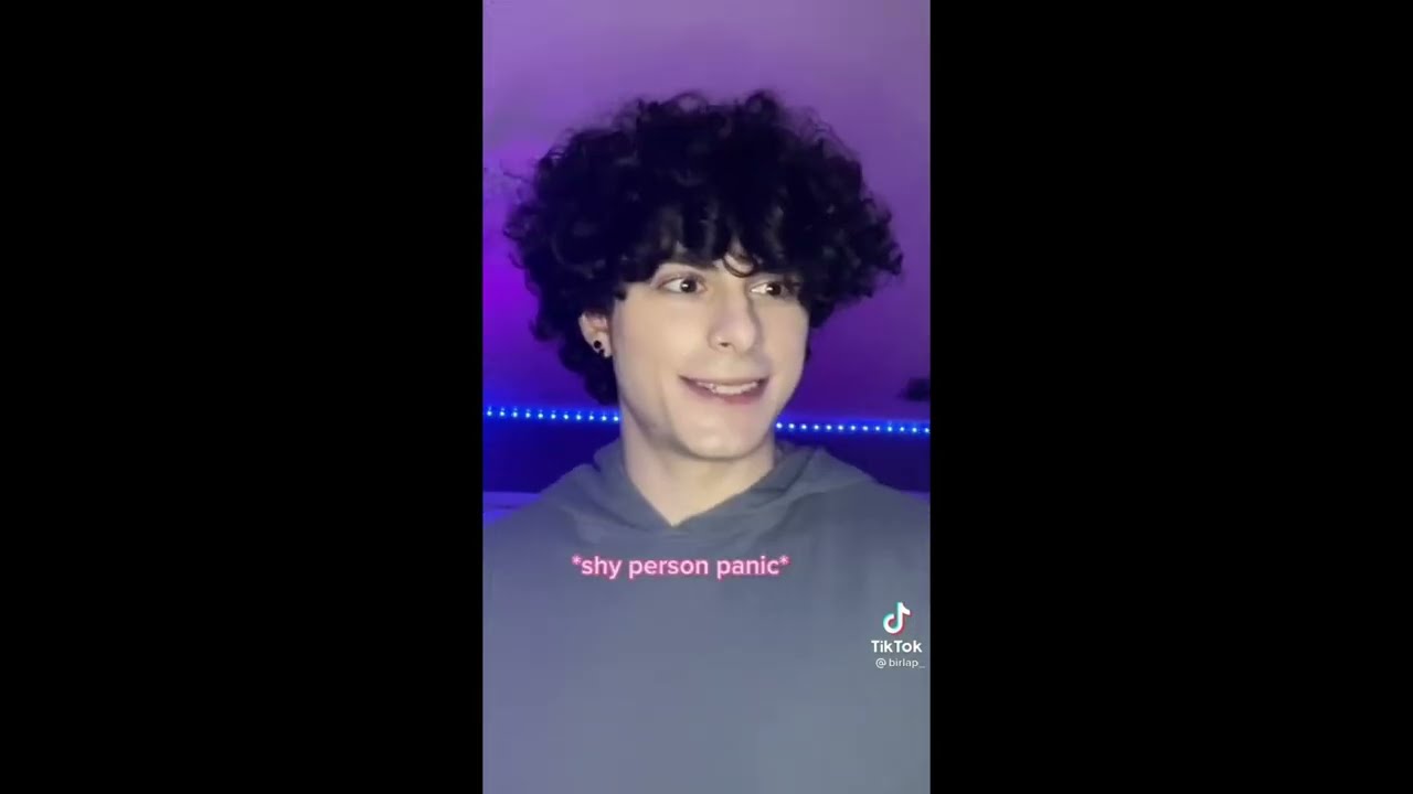 My NEW TikTOk Boy Obsession (Birlap Edition) Compilation - YouTube