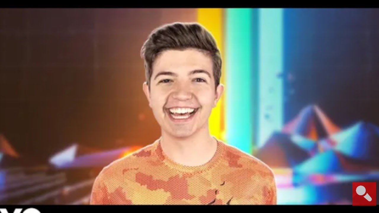 Preston Sing Believer - YouTube