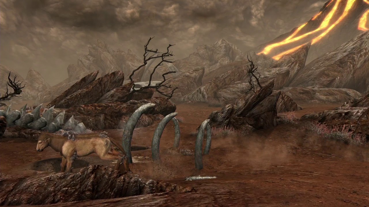 Buckzilla Trek3 Site5 Green - YouTube