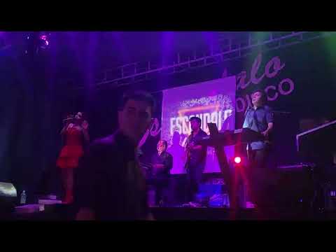 show en vivo Galopera - YouTube