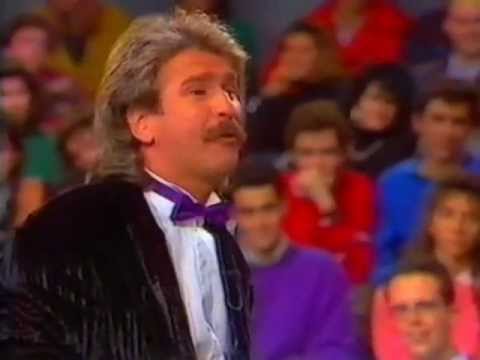 Un, dos, tres... - Bigote Arrocet - YouTube