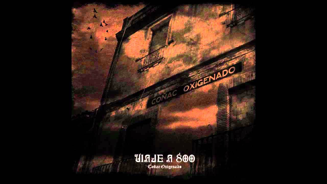 Viaje A 800 - Ni Perdón Ni Olvido - YouTube