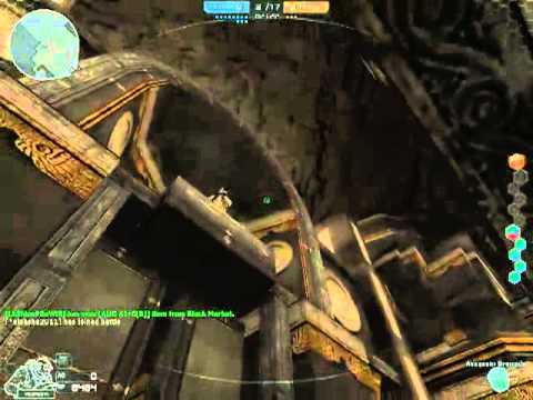 CrossFire - Assassin (New Mutant) TRAILER - YouTube