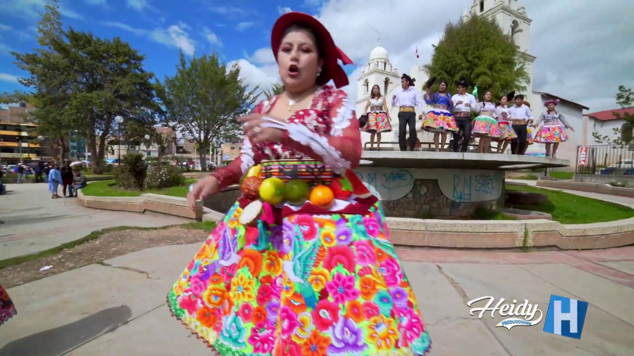 Yuli De La Cruz 2019 LA OTRA (Video santiaguero) 2019 ᴴᴰ - YouTube