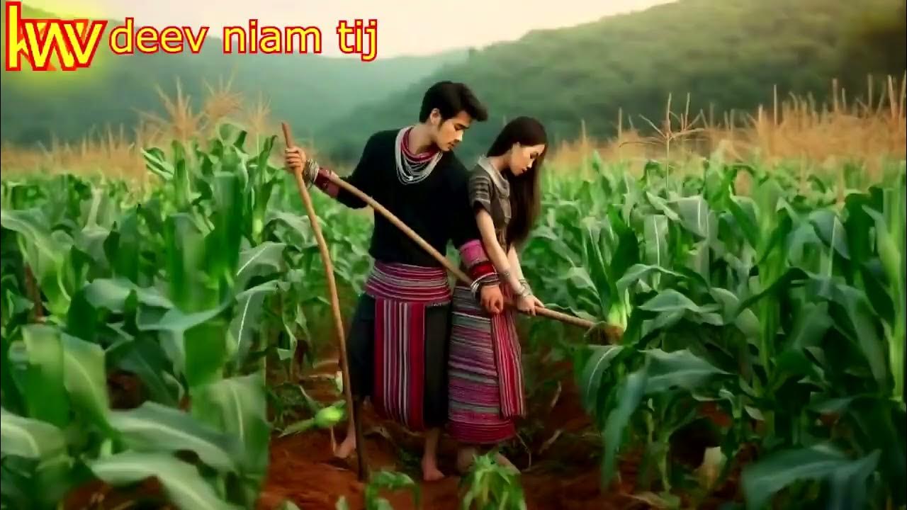 kwv deev niam tij 21/12/2024 - YouTube