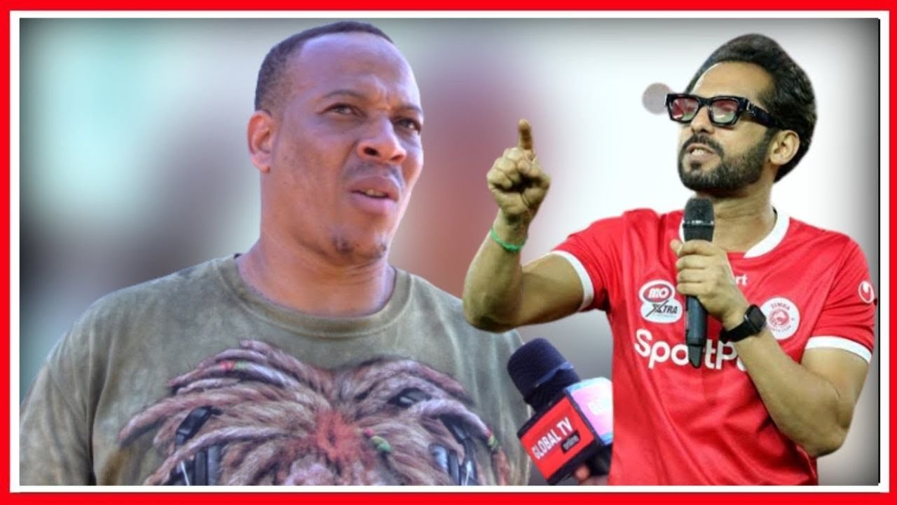 #EXCLUSIVE: MO DEWJI KUONDOKA SIMBA? CEO BARBARA TAYARI AMEJIUZULU ...