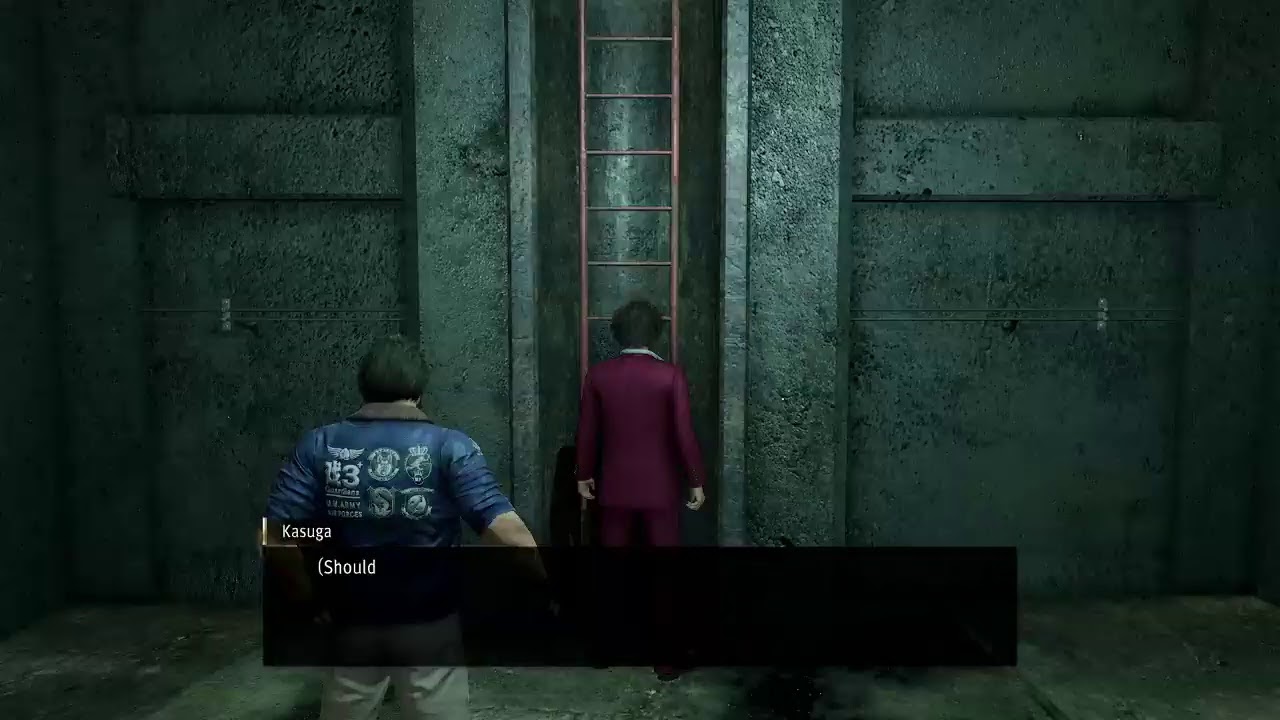 Yakuza : like a dragon - Part 19 - Saving Hamako? - YouTube