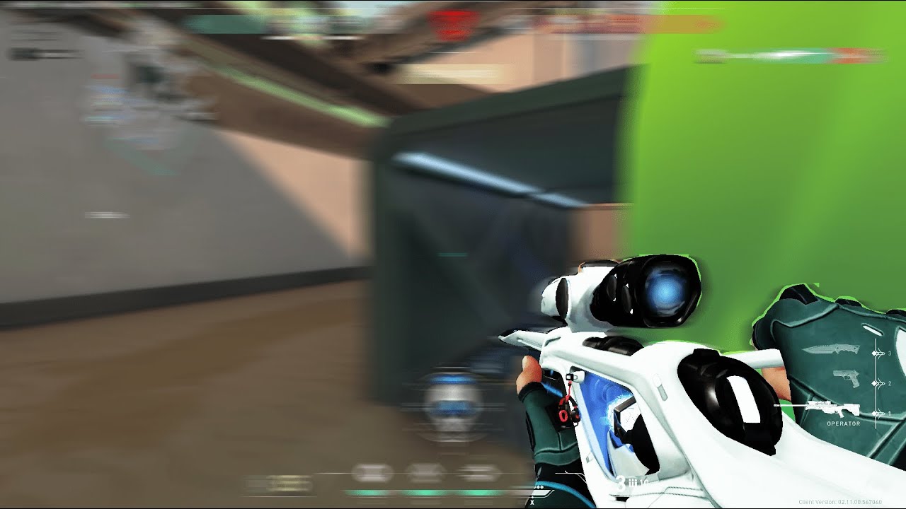 valorant 1 bullet ( Valorant daily 011 ) - YouTube