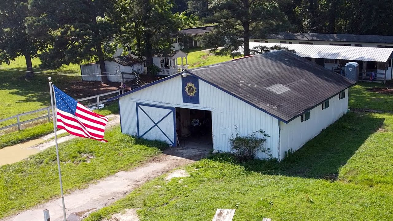 Fox Hollow Farm - YouTube