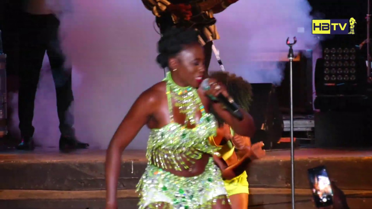 LUO FESTIVAL 2019 - YouTube