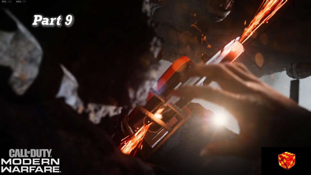 Understanding the trauma [Call of Duty MW2019] - YouTube