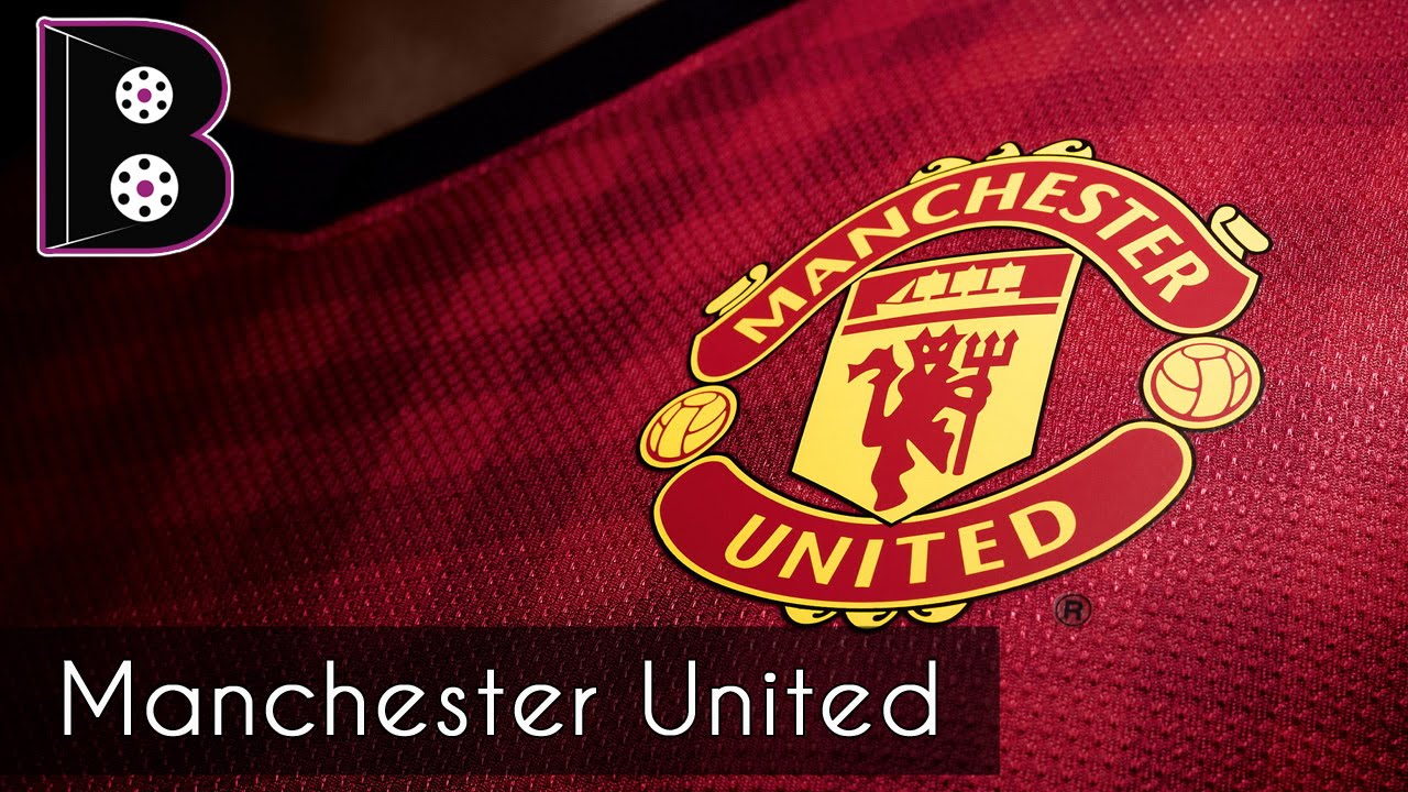 Manchester United | The Story OF Manchester United - YouTube