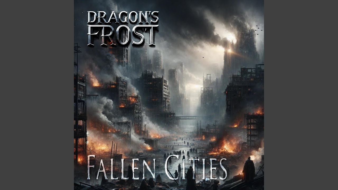 Fallen cities - YouTube