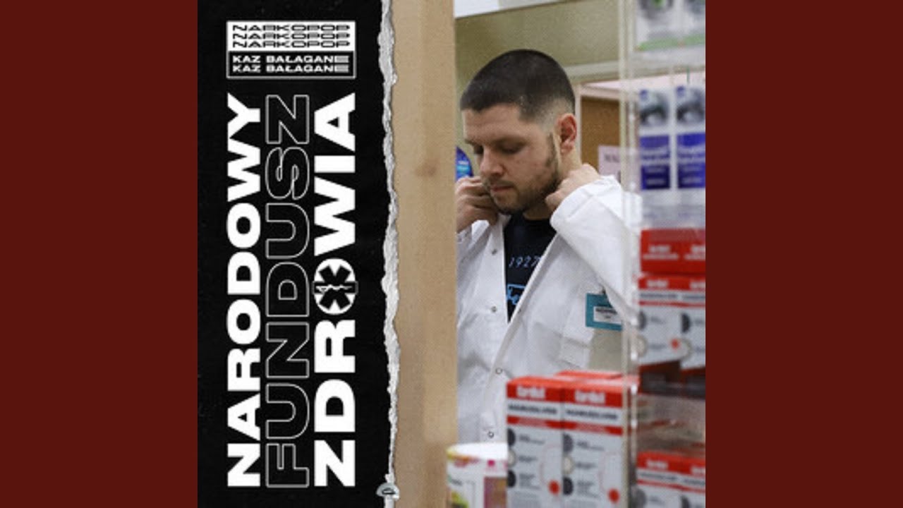 Narodowy Fundusz Zdrowia (feat. @atutowy) - YouTube
