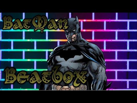 Batman Beatbox Solo | Fnaf lover Beatbox Battles Season 2 - YouTube