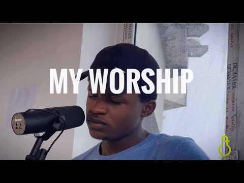 My Worship (Official Session Recording) - Phil Thompson || Light Vibez ...