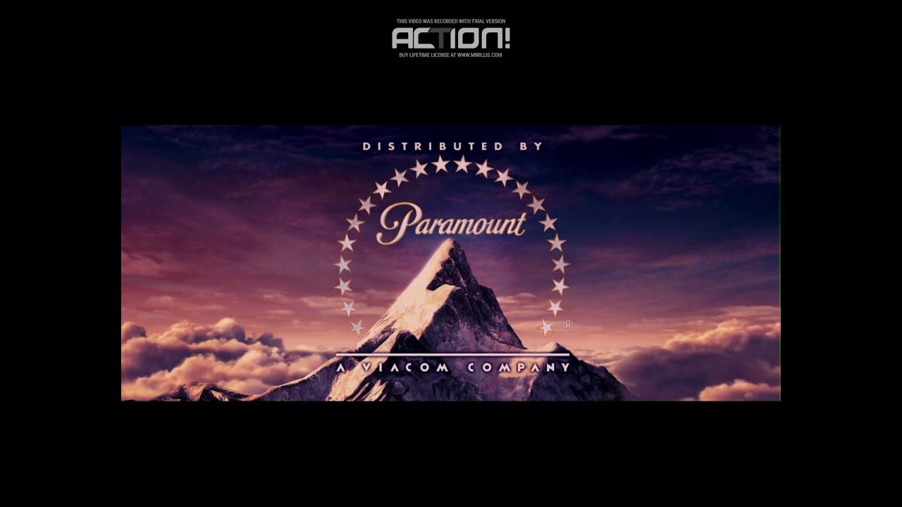 Paramount Pictures / Marvel Studios (2008) - YouTube