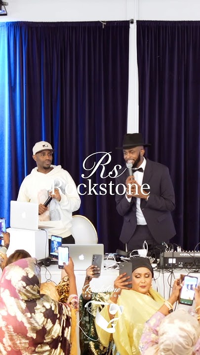 Dalmar yare aroos Stockholm kala kaciyay - YouTube