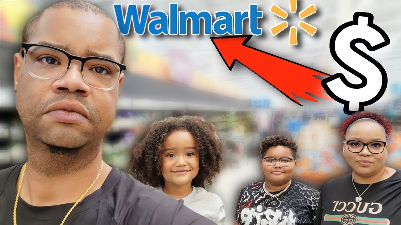MASSIVE PRICE INCREASES AT WALMART IN 2022 - YouTube