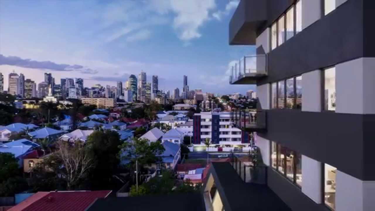 The Establishment Kangaroo Point - YouTube