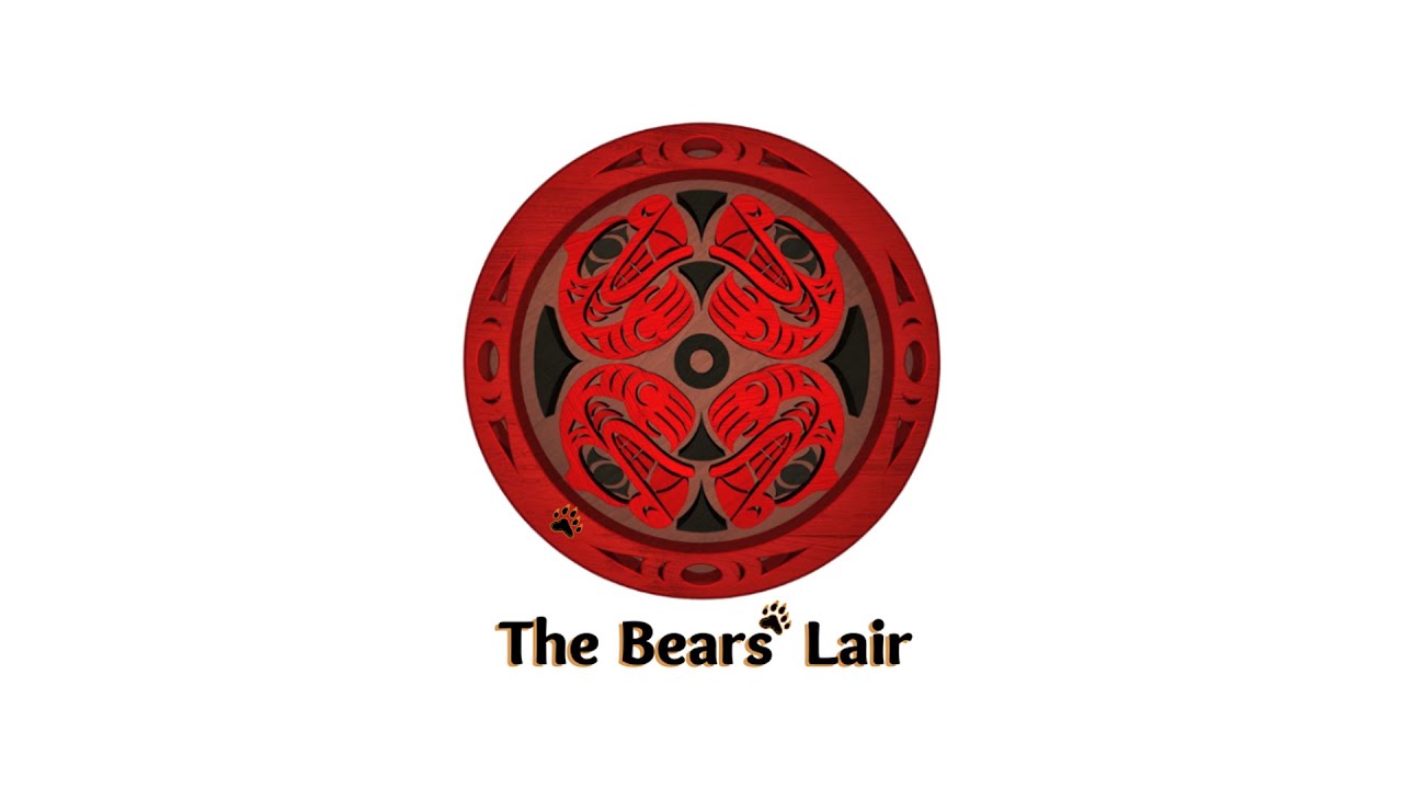 Bears’ Lair TV: Behind the Scenes 2 #BearsLairTV #Indigenomics # ...