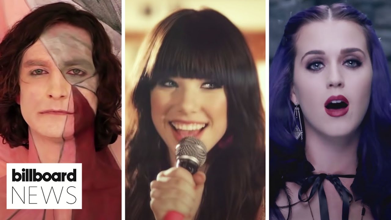 Billboard's Top Five Songs of the Summer of 2012 | Billboard News - YouTube