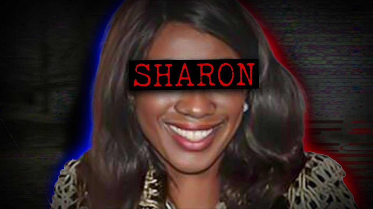 "Sharon" - YouTube
