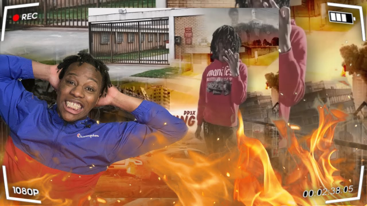 THIS IS HARD🔥🔥 Dd3x - Changing REACTION!!! - YouTube