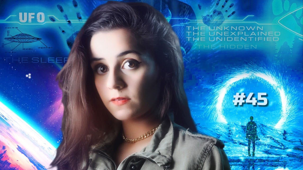 STRANGE NEWS of the WEEK - 45 | Mysterious | Universe | UFOs ...