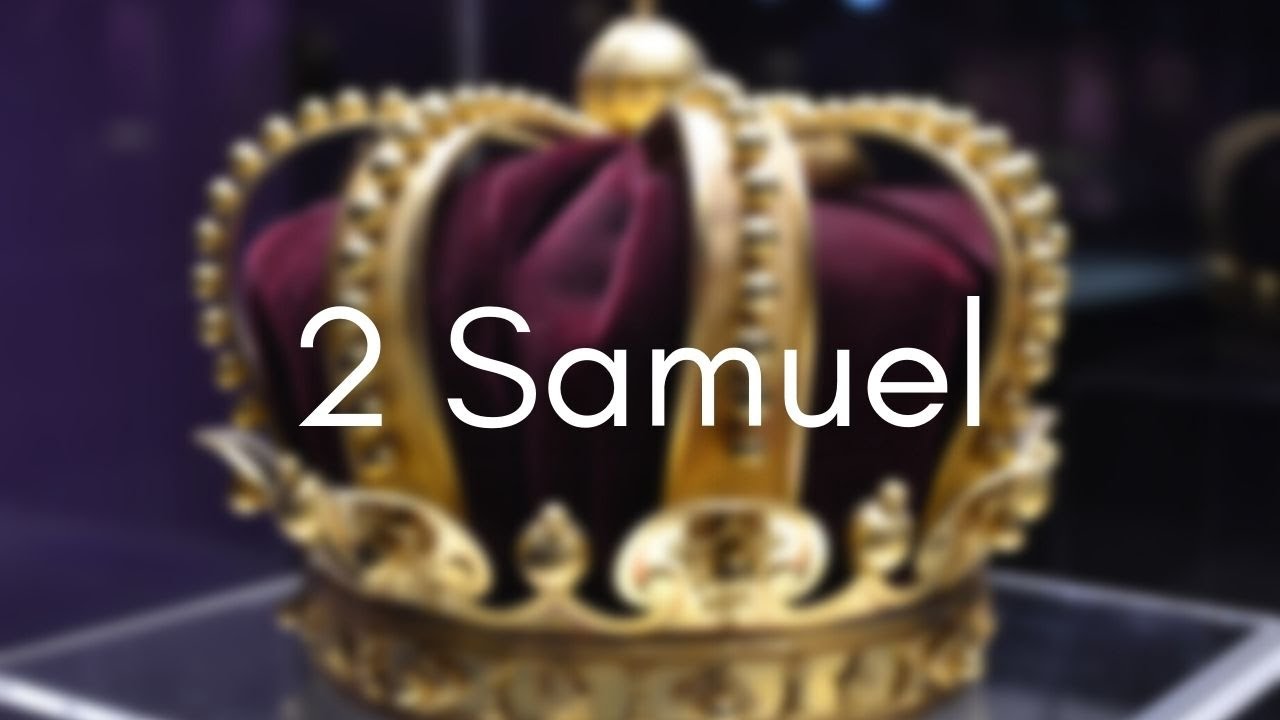 Good Will Despised (2 Samuel #15) | Pastor Bryan Boatman | SUN 11AM ...