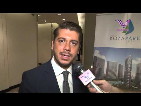 Garanti Koza - Dubai
