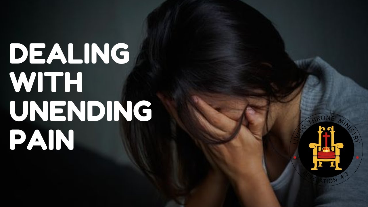 OVERCOMING UNENDING PAIN | OLUSEGUN MOKUOLU | - YouTube